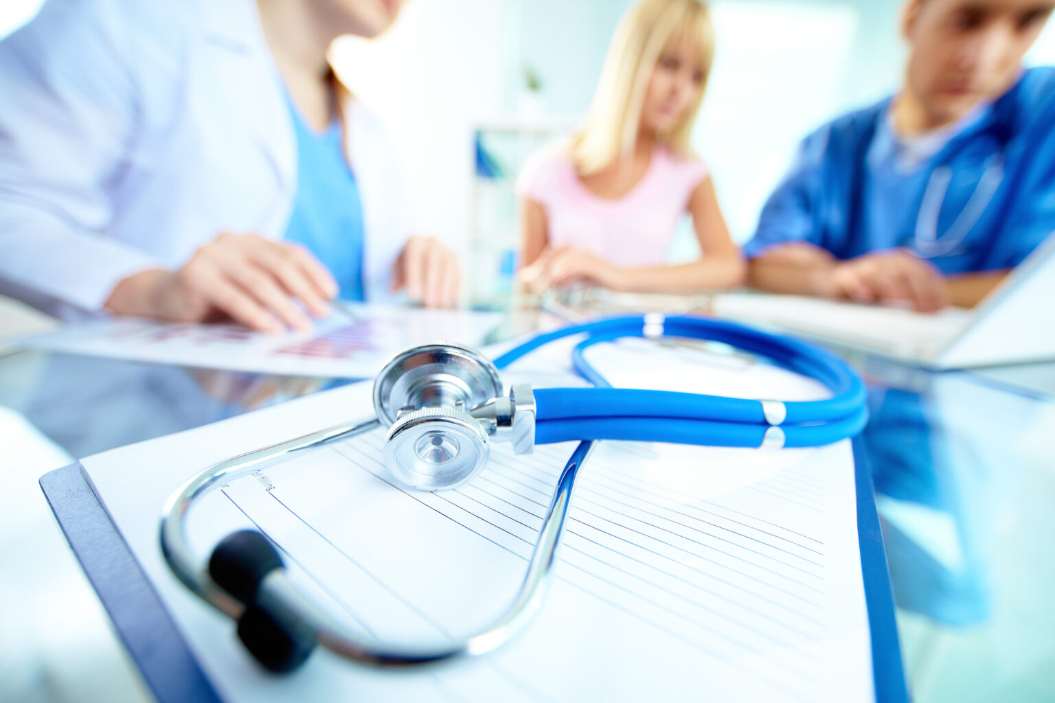 How Does Claims Repricing Work? - Sanus Health Corporation