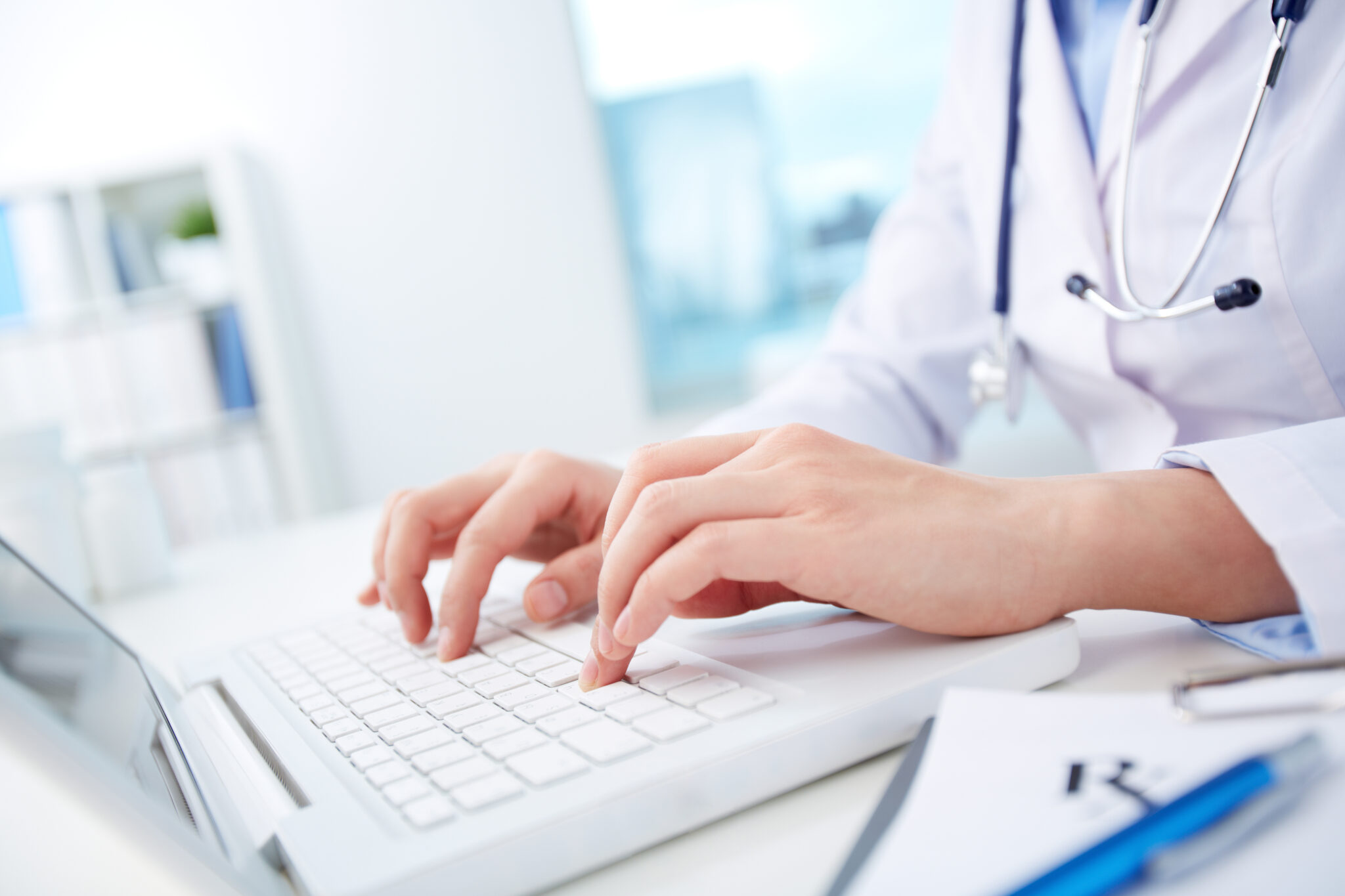 Explaining Health Insurance Claims Repricing - Sanus Health Corporation